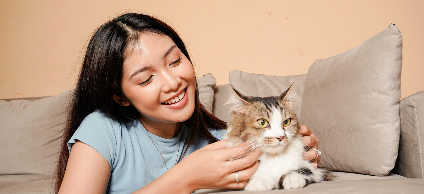 Bolehkah parasit menjangkiti manusia? | NexGard®